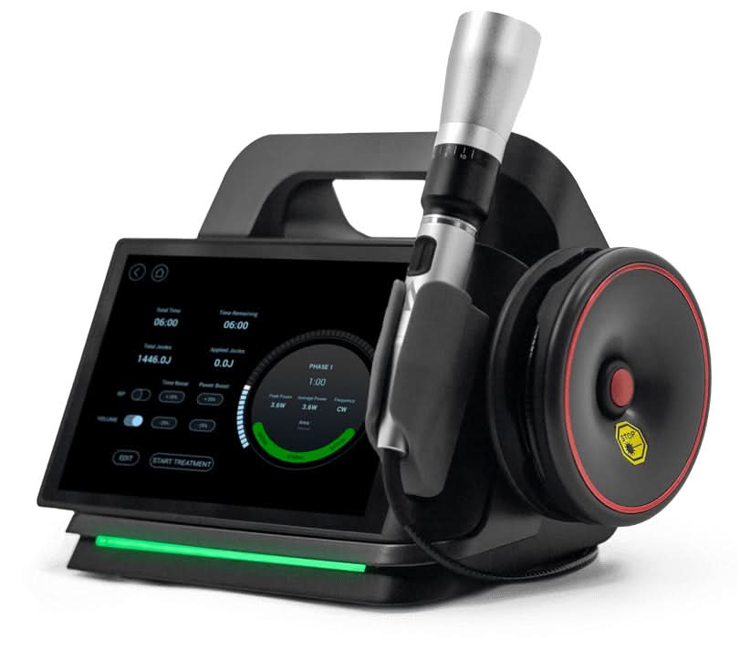 SUMMUS H1 Class 4 Laser, 15W – MEDELCO