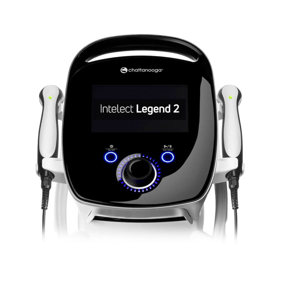 Chattanooga Intelect Legend-2 Combo — MEDELCO