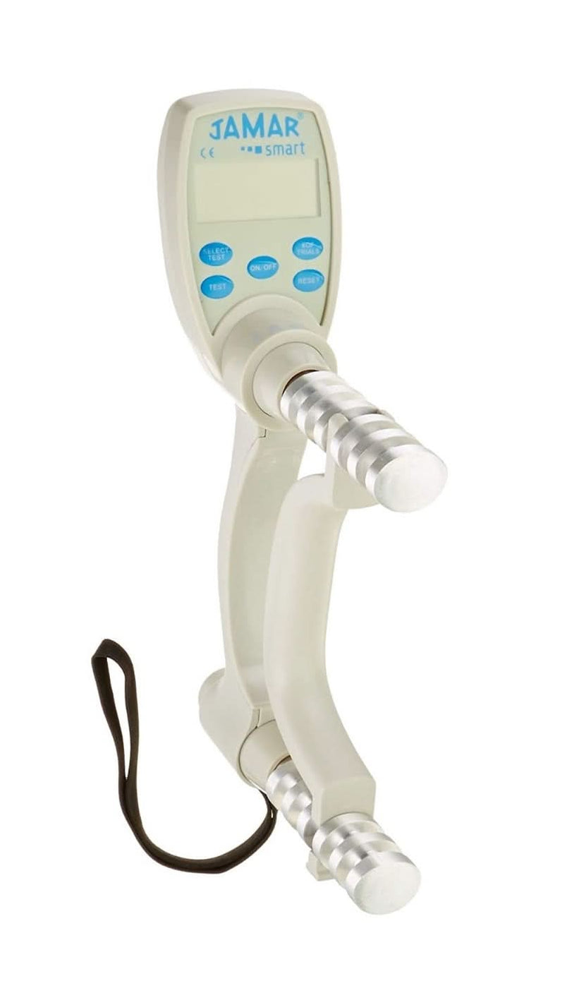 Jamar Smart Digital Hand Dynamometer — MEDELCO