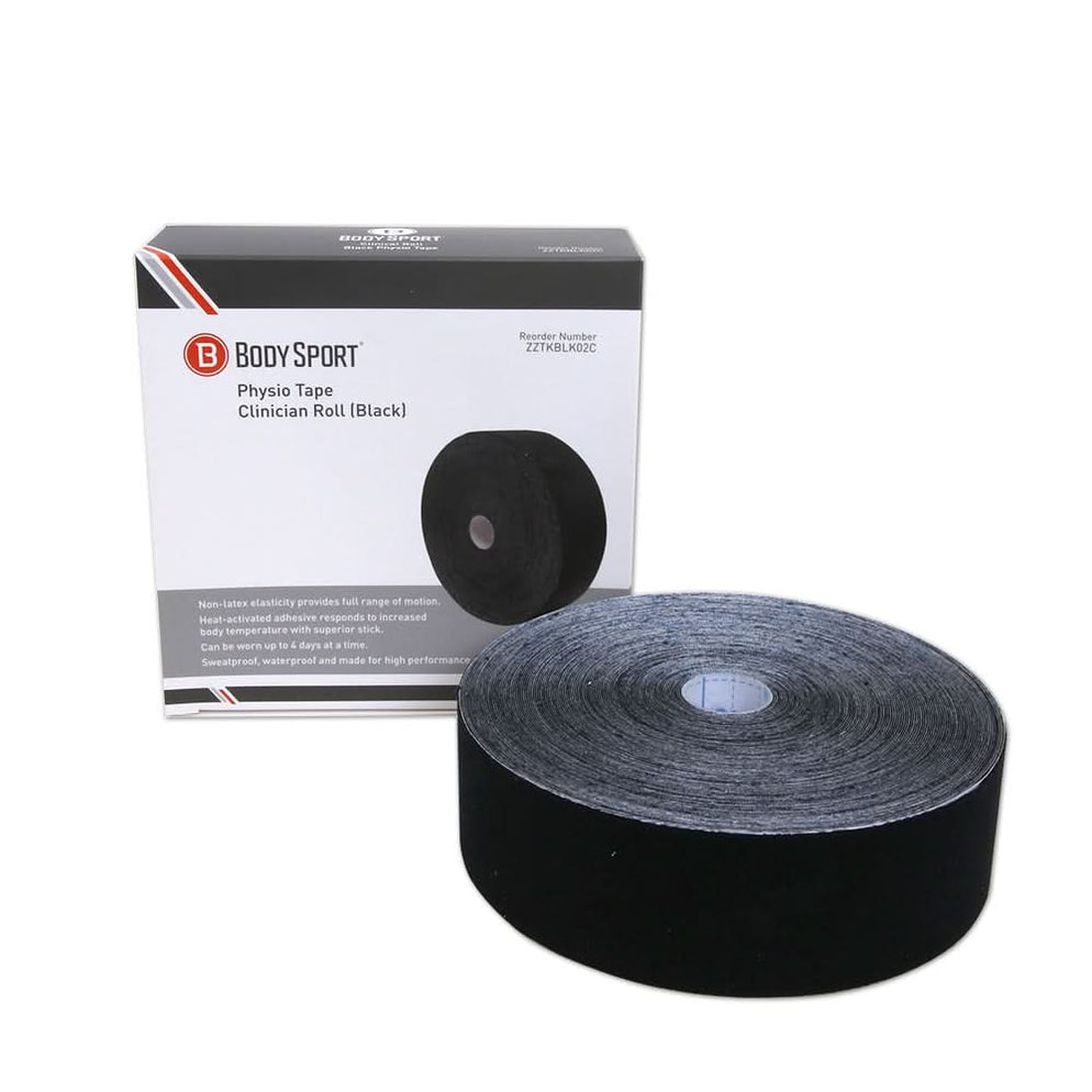 BodySport Kinesiology Tape — MEDELCO