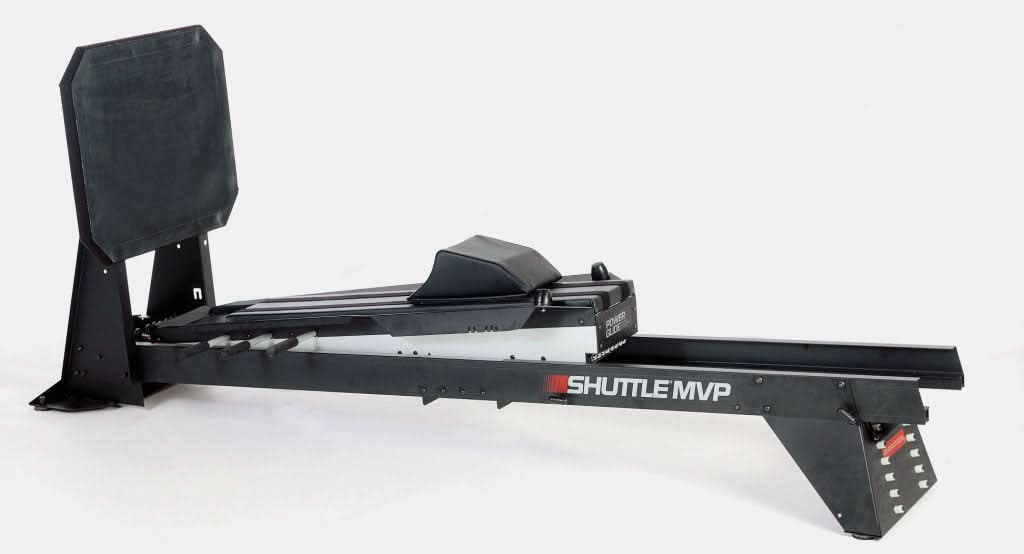 Shuttle MVP PRO (Model 3200) — MEDELCO