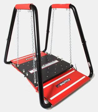 Shuttle Balance System - Professional — MEDELCO