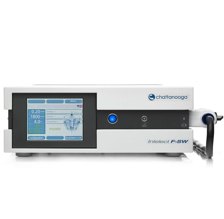 Chattanooga Intelect Focus Shockwave Therapy — MEDELCO
