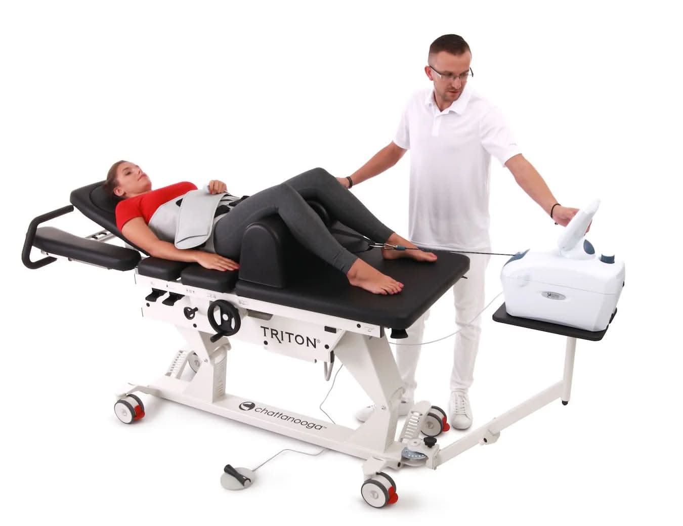 Therapy Equipment & Clinical Supplies Canada — MEDELCO