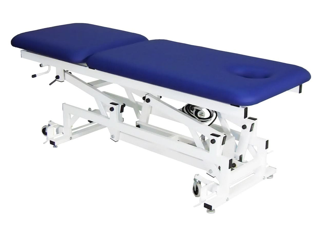 Physiotherapy Tables Canada — MEDELCO