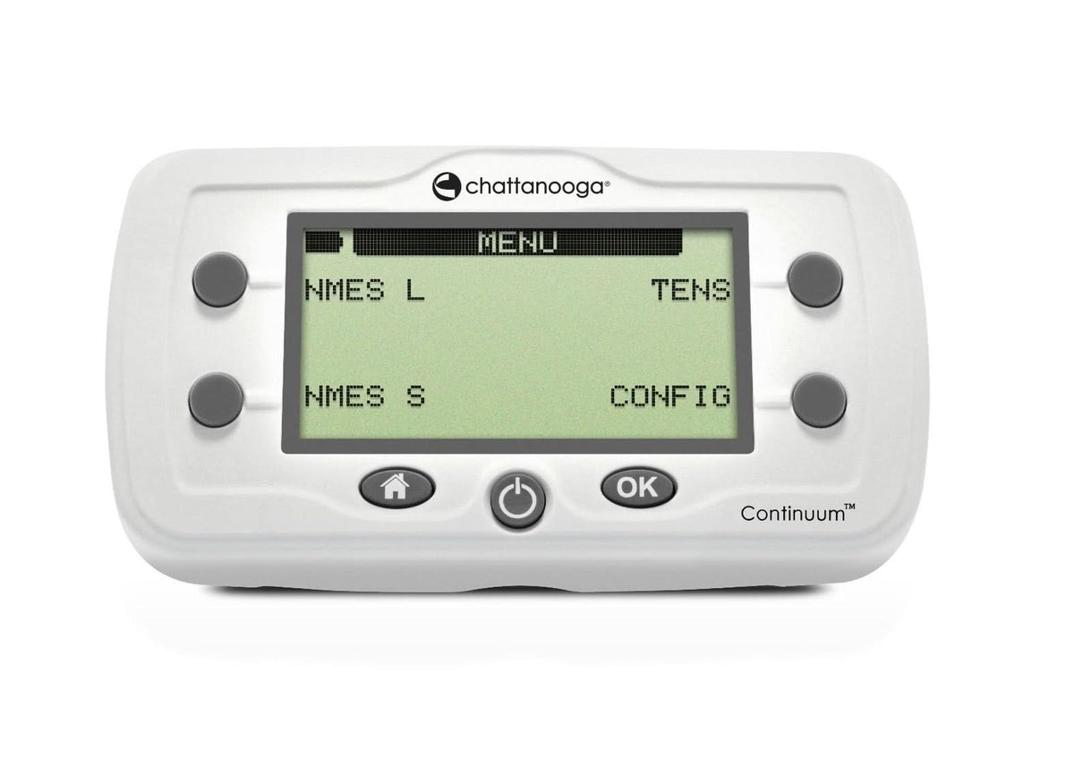 Chattanooga Continuum NMES — MEDELCO