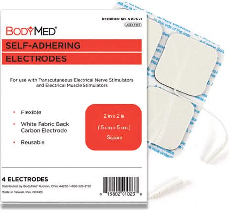 BodyMed Electrodes — MEDELCO