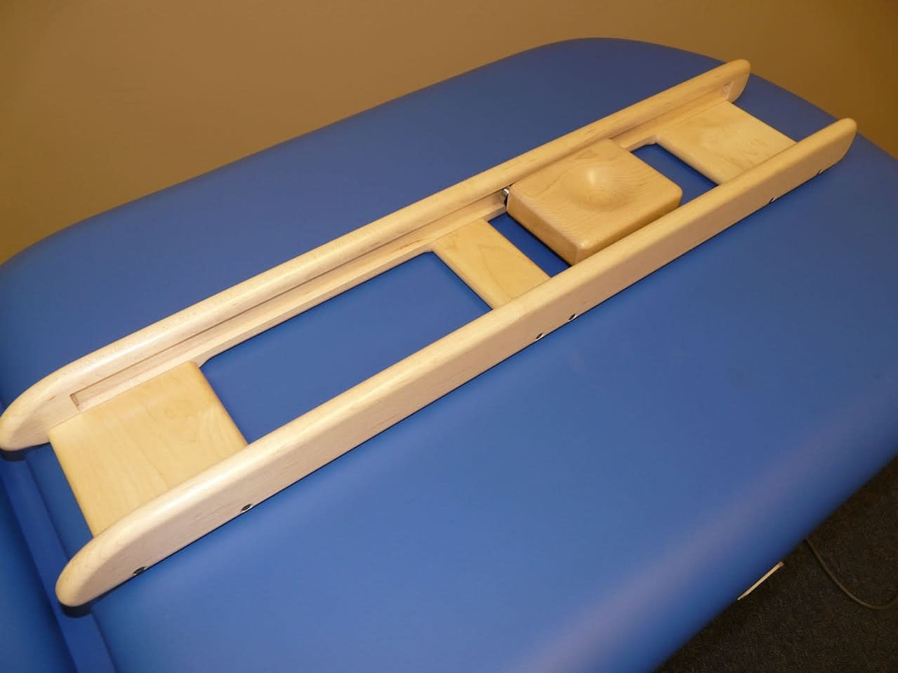 POP - Post Operative Knee Exercise Board — MEDELCO