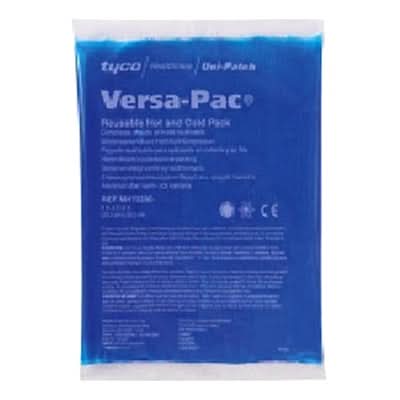 Versa-Pac Hot/Cold Compress – MEDELCO