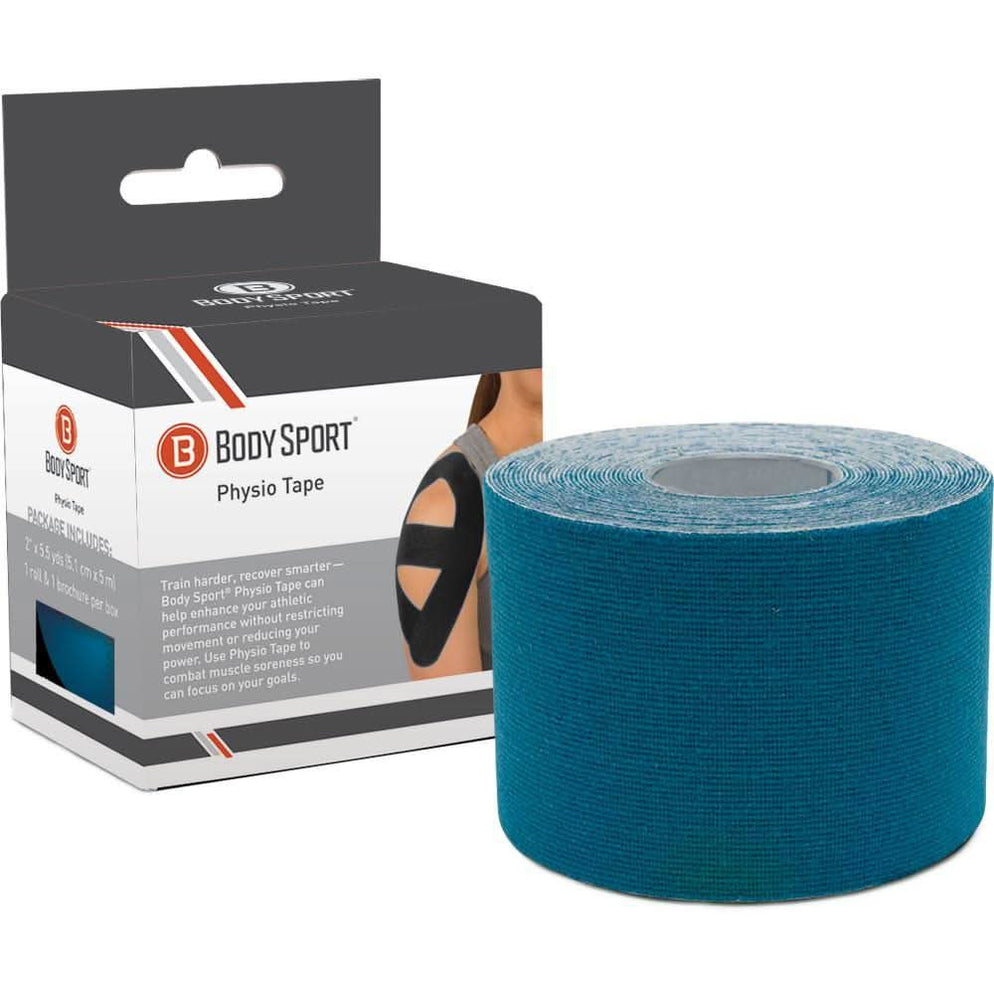 BodySport Kinesiology Tape — MEDELCO