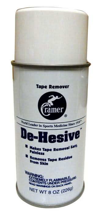 Dehesive Spray 8 oz — MEDELCO